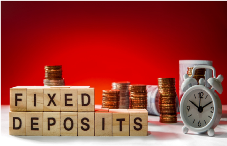 What are Fixed Deposits and how do they work? | Startingabussiness.com